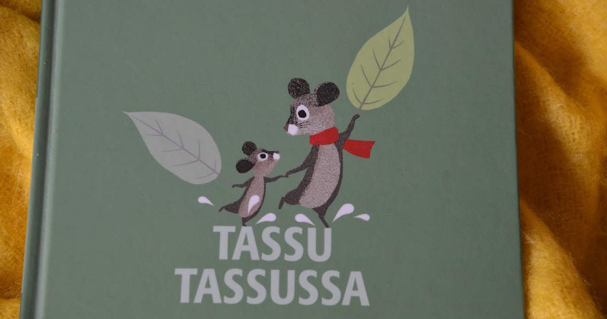 Tassu tassussa