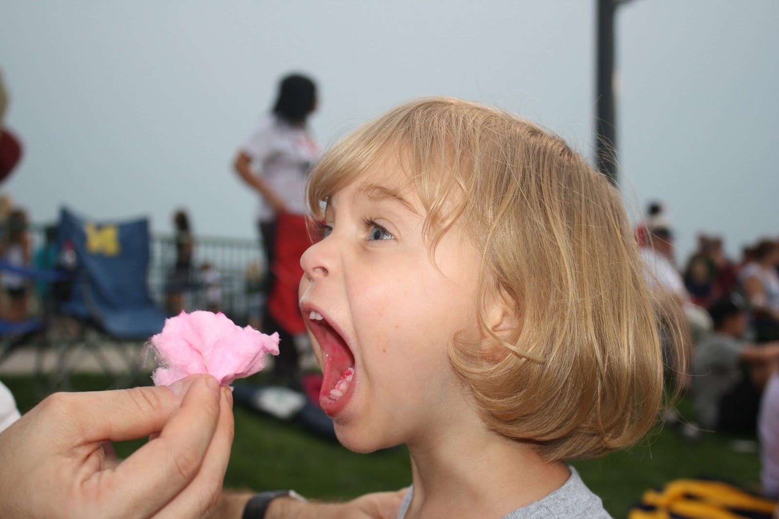 Mama Carson... Across the Pond and Back Again...: Babies' First ...