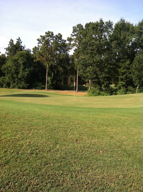 John K. Moore: Robert Trent Jones Golf Trail at Magnolia Grove (Short)