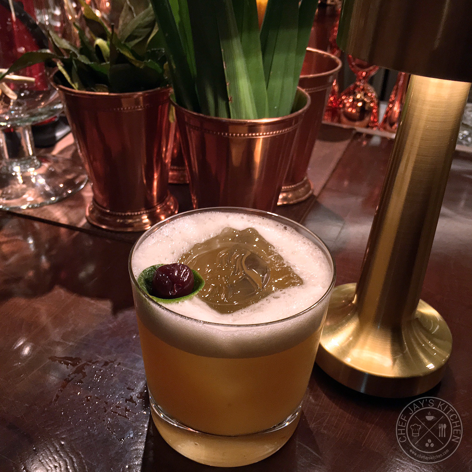 Raging Bull Chophouse & Bar: Amazingly Good Steaks That's Nothing Short ...