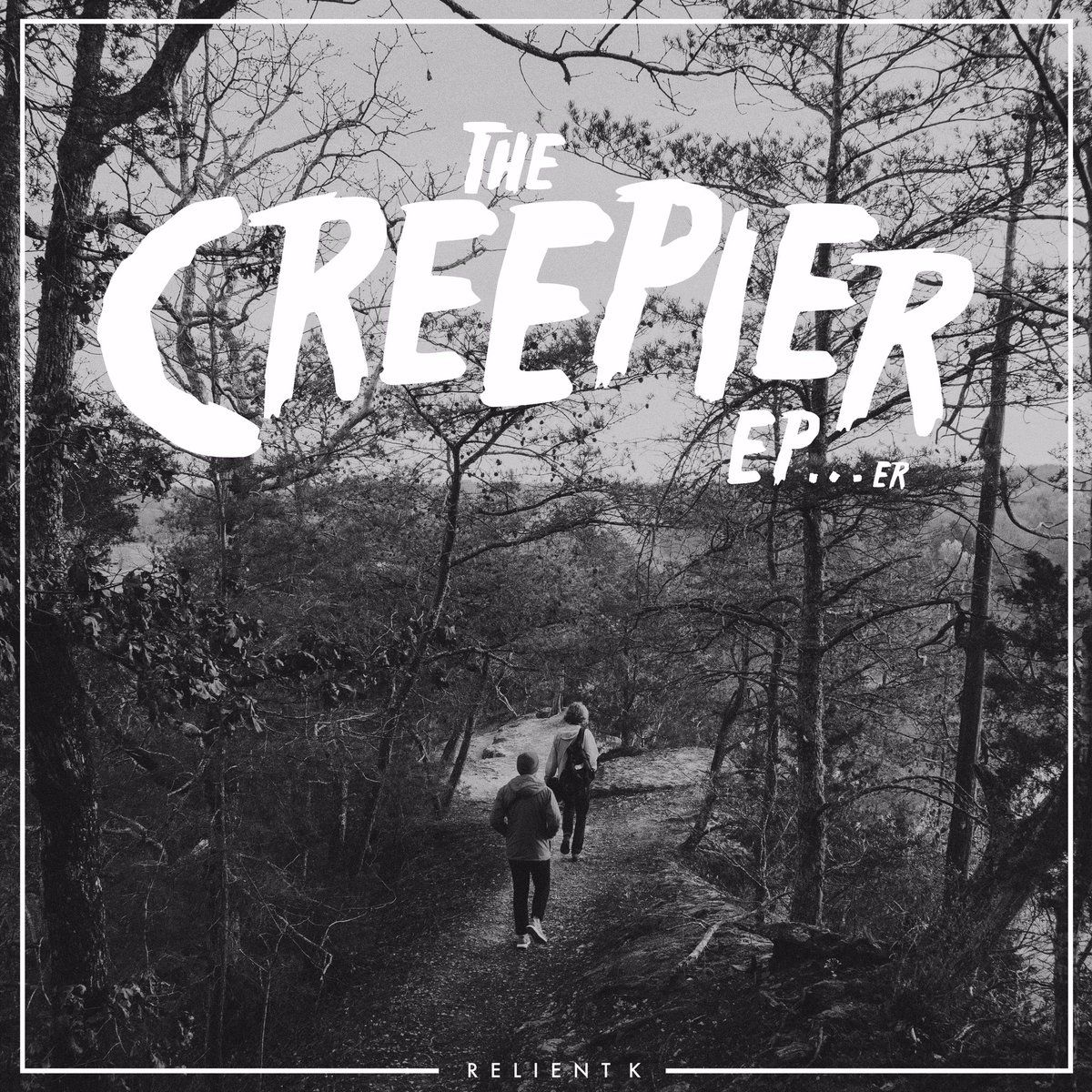 Relient K - 'The Creepier EP...er' Out Now! - SOUND IN THE SIGNALS
