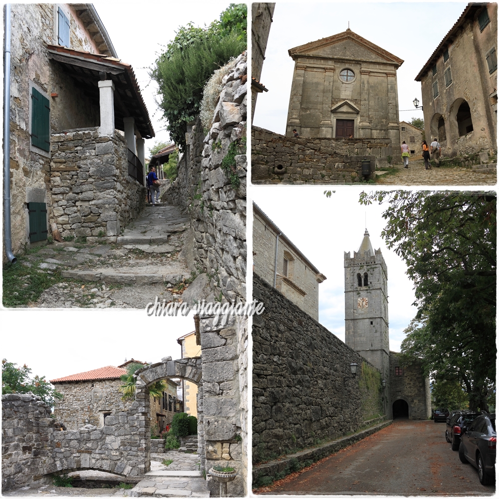 Cosa vedere in Istria - Chiara Viaggiante