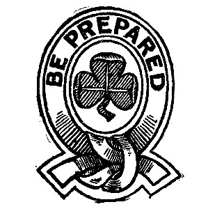 Our Girl Scout Troop : Girl Scout Law, Promise, Motto & Slogan