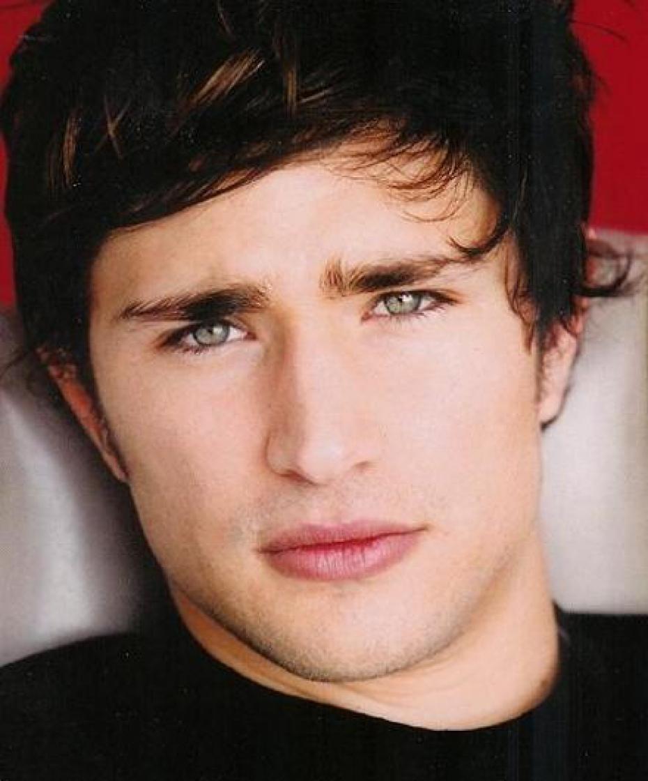 Matt Dallas Photos | Tv Series Posters and Cast