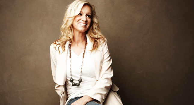 Crystal Lewis cofinancia exitosamente su vigésimo octavo álbum - Mundo ...