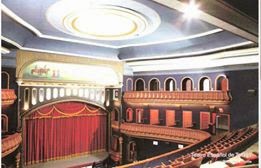 THE VIEW FROM FEZ: Death of Another Moroccan Cinema ~ El Teatro Español ...