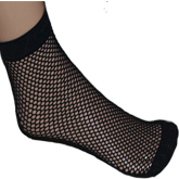 Baronial Feminite: Pull Up Your Socks In Style