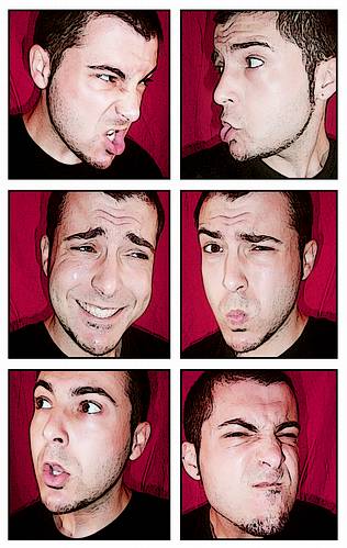 Artista invitado: Álex Cal