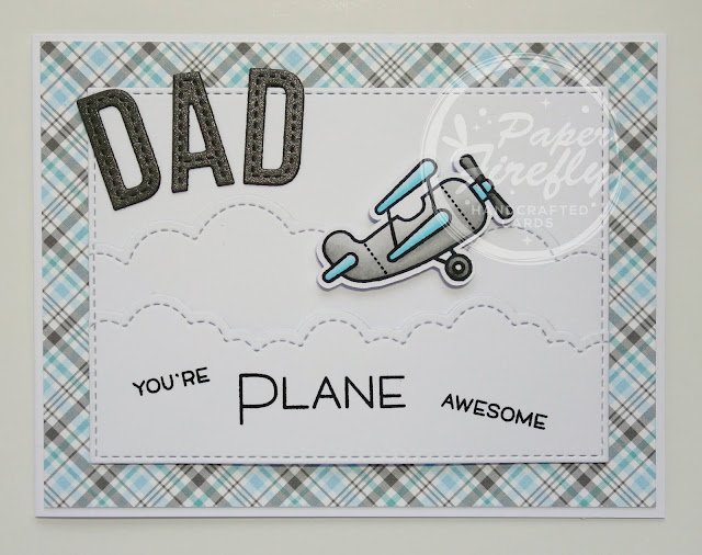 Paper Firefly: Plane awesome!