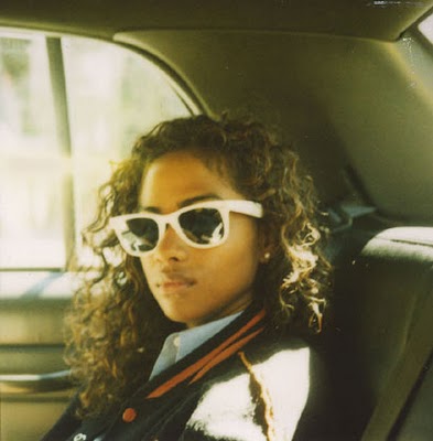 Pharrell Williams And Vashtie Kola