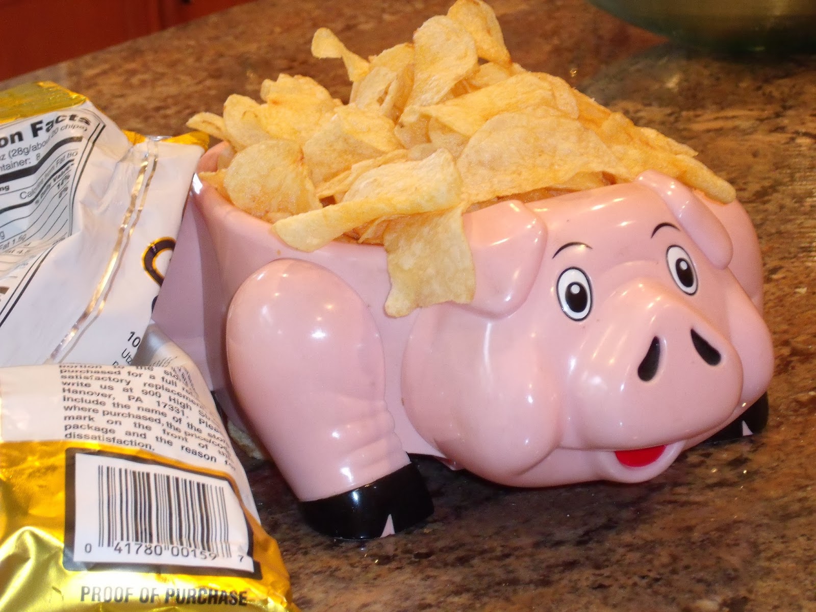 Healer Dealer Diary: HOW I BEAT MY CRAVING FOR JUNK FOOD