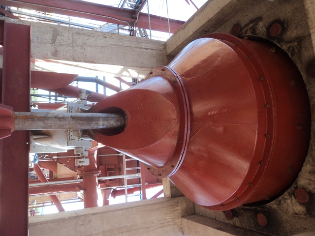 BLOG MIRON NOTÍCIAS : Veja fotos exclusivas da Fábrica de Cimento Pajeú ...