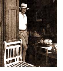 Maxminimus: Banana Republic Summer 1985