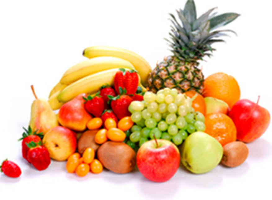 My Low Carb Life: Darf ich Obst essen, wenn ich abnehmen will?