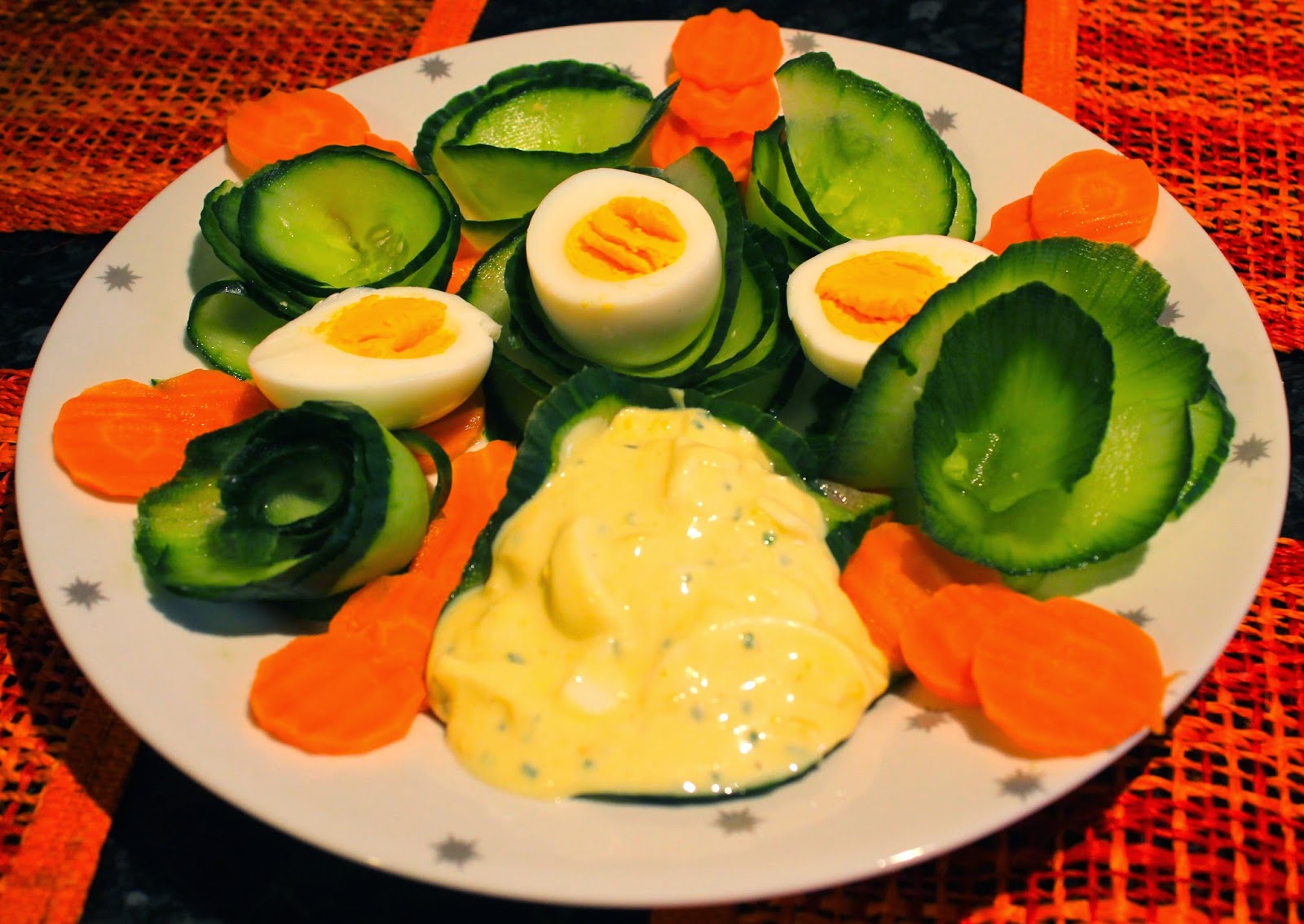 Ny tontolon' IkalaFanja: Sakafo TSOTRA azo aroso ny VAHINY