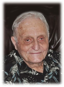 Karen's Korner: Donald Little Sr