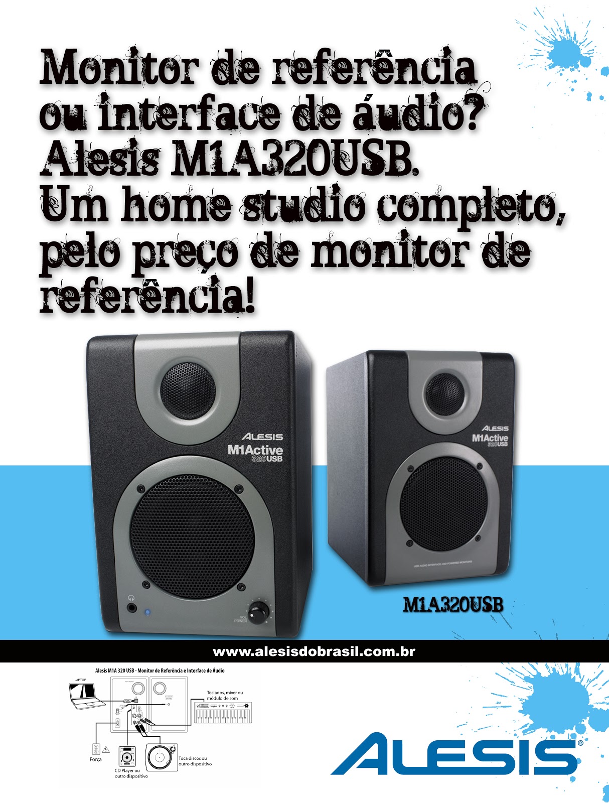 SOM MEXE MUSIC: 2012