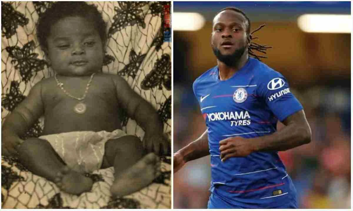 Adorable Pictures of Chelsea FC players as kids - JF Football