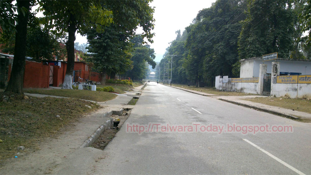 Talwara Township - Sector-2 ~ Talwara Township