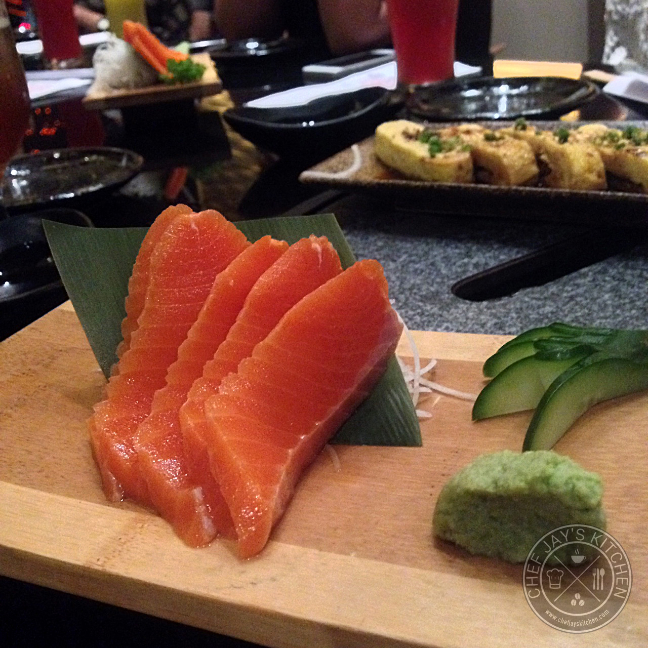 Tajimaya Sumibi Yakiniku: Premium, Authentic, Mouthwatering Japanese ...