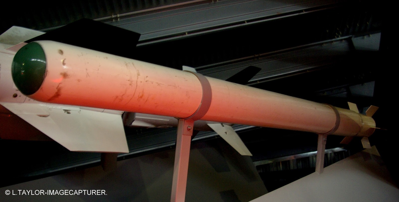 IMAGECAPTURER.: MISSILES, BOMBS, ROCKETS # 2.