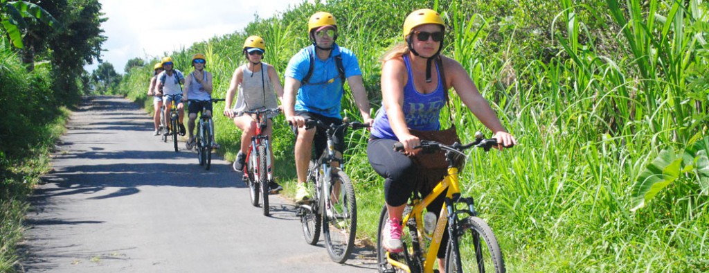 Tetebatu Cycling Tour - Day Tour - Jonny Tour Guide, Tetebatu, Lombok ...
