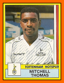 Frankly Mr Spencer: A Moment in Time - 1986-87 When Tottenham Almost ...