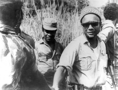 Amílcar Cabral - o poeta da liberdade | Templo Cultural Delfos