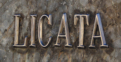 The Travels of Nautilus : Winter in Licata. Marina di Cala del Sole ...