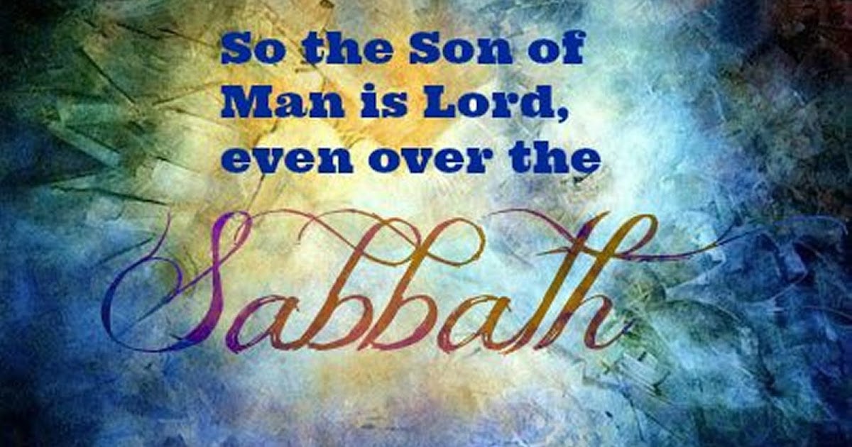 Pillar of Enoch Ministry Blog: WHY CHRIST IS THE LORD OF A PERPETUAL ...