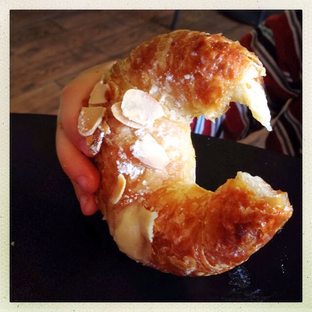 DEAD CHEF: DOLCI GELATI AND THE ÜBERCROISSANT