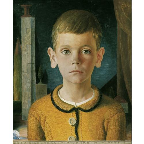 Socialism and Dystopia: Modern Art in Germany After WWI through the ...