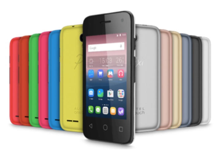 Digital Manila: New Alcatel Smartphones with Premium Features Revealed