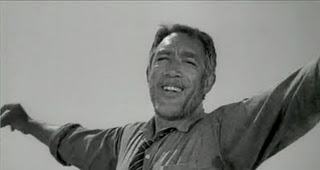 Movie Critic Review: Zorba The Greek (1964)