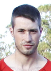 San Mateo C.F.: Plantilla 2012/2013