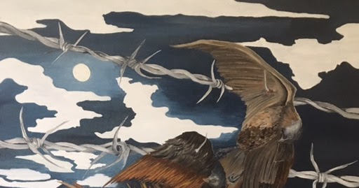 Fatima Al Matar فاطمة المطر: freedom