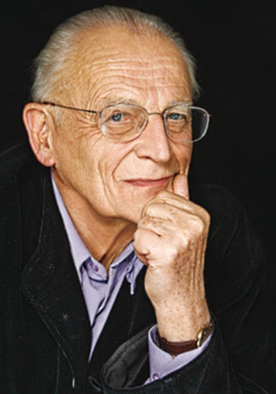 ESCUELA Y FORMACIÓN CIUDADANA: Alain Touraine