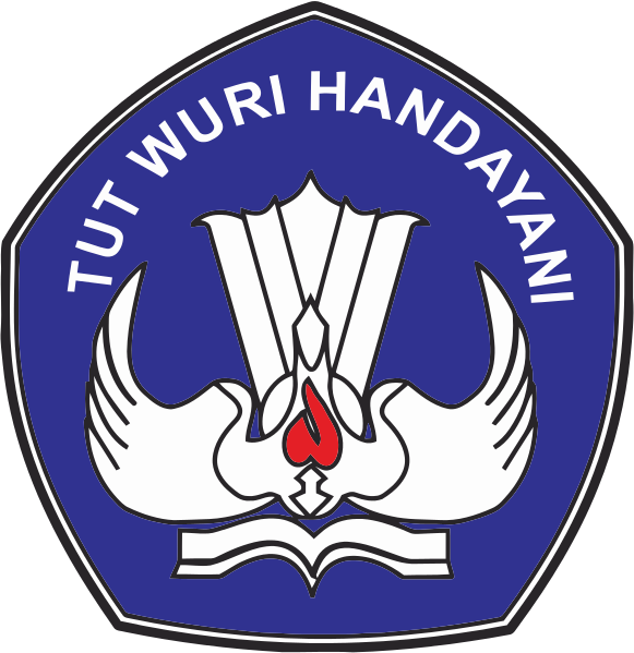 Logo Universitas Halu Oleo, RISTEKDIKTI, Tut Wuri Handayani dan POPMASEPI
