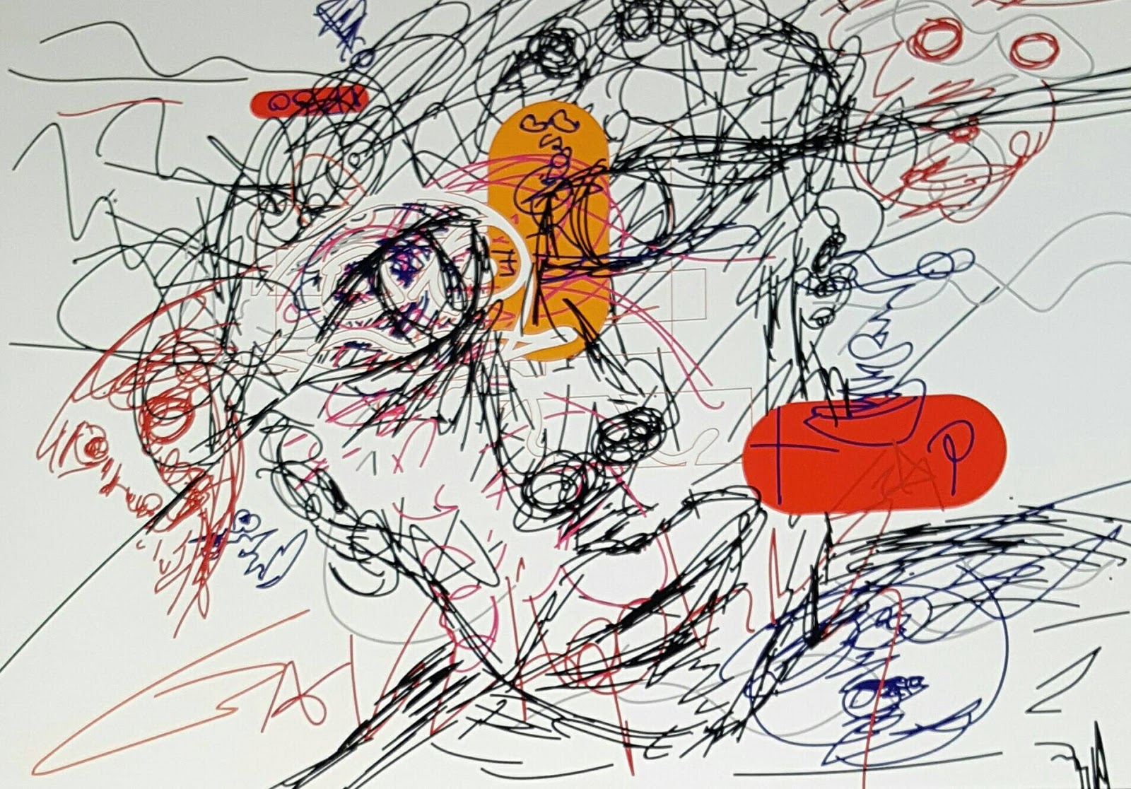 Gaige Hopkins (G) Portfolio