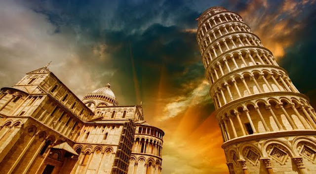 Top 10 Amazing Place To Visit In Pisa - Travel On Earth