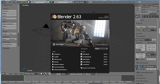 Blender : Software Animasi 3D Gratis Terbaik - 10Terbaik.com Tekno