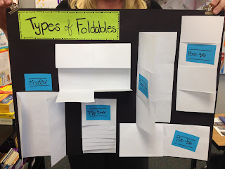 Working 4 the Classroom: Open House Pizzazz! (Project 1)