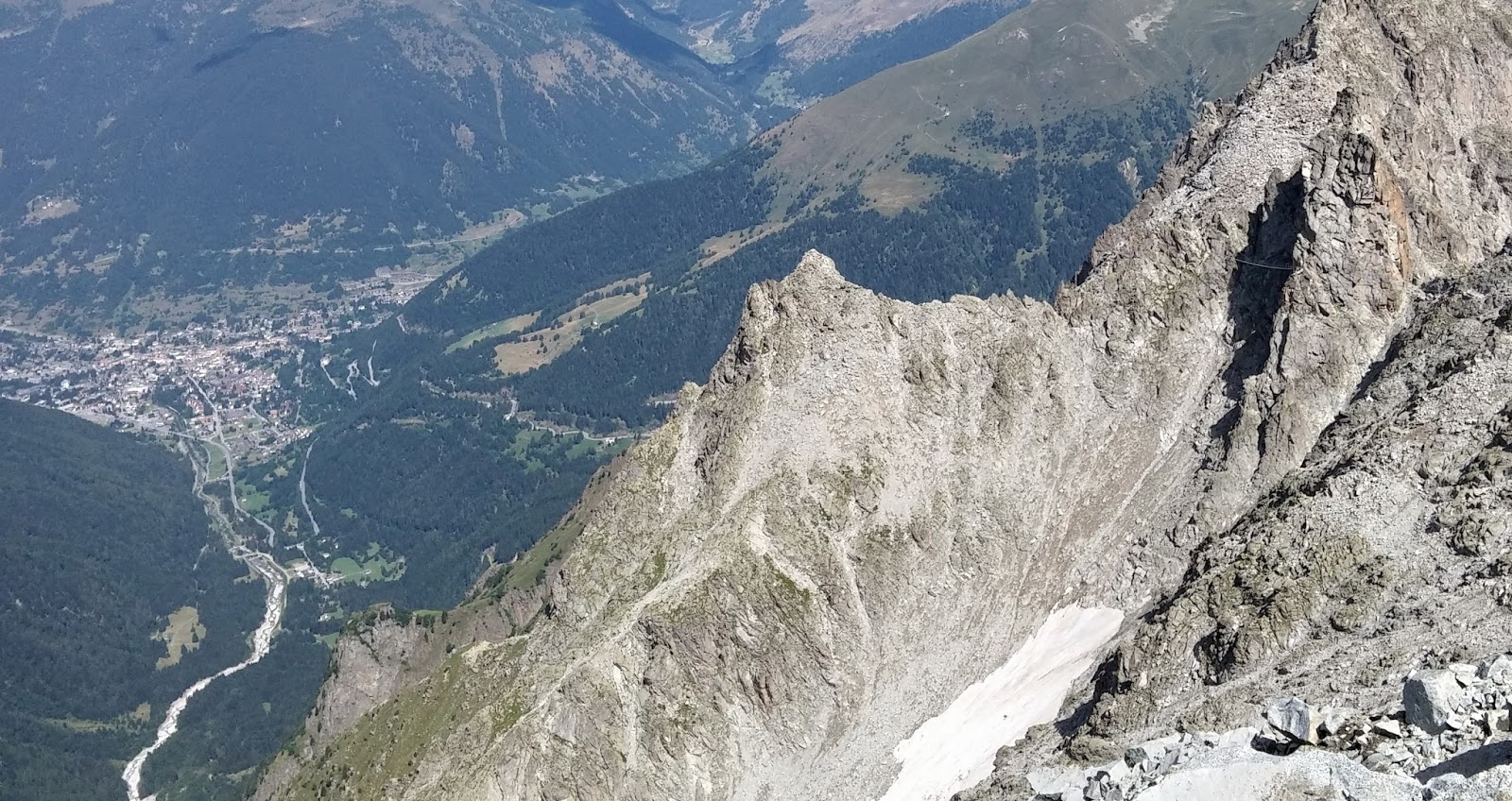 Gruppo Valcalepio: SENTIERO DEI FIORI – CIMA LAGOSCURO E CIMA PAYER