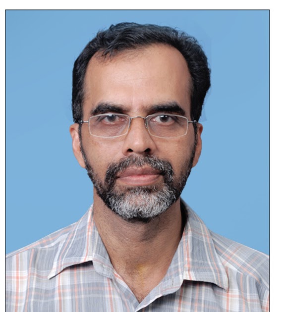 WHO-is-WHO of KERALA CARTOONISTS: Sreekumar S