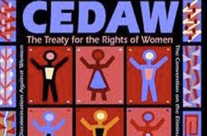 Project Eleanor human rights blog: Committee on Women’s Discrimination ...