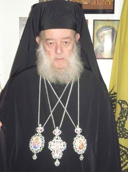 ΙΕΡΑ ΜΗΤΡΟΠΟΛΗ ΧΙΟΥ ΨΑΡΩΝ ΚΑΙ ΟΙΝΟΥΣΣΩΝ ΠΕ ΓΟΧ: Μαρτίου 2012