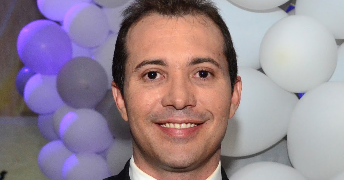 Prefeito de nossa Riacho de Santana, Jessé Freitas é um dos prefeitos ...