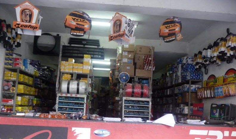 Notícias: VALMY AUTO PEÇAS SOLUÇÕES EM SEGMENTOS DIESEL