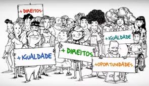 Igualdade ou equidade? - Justiça de Saia