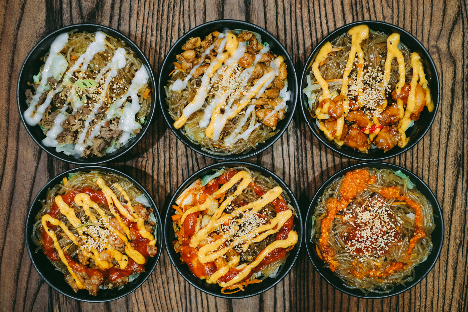 CUPBOP INDONESIA AT GANDARIA CITY - KOREAN BBQ IN A CUP! - eatandtreats ...